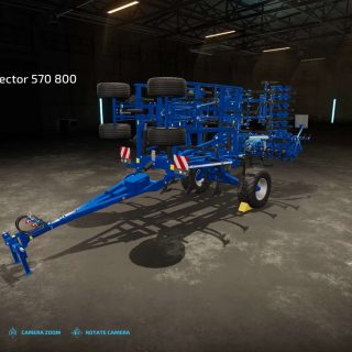 Extreme Plows v1.0 FS22 Mod | Farming Simulator 22 Mod