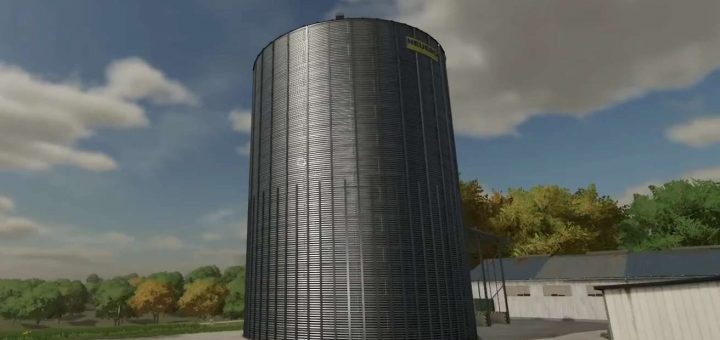 FS22 Buildings Mods | Farming Simulator 22 Buildings