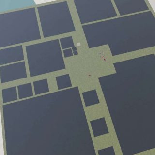 FS22 Flat Lands 4X v1.0 FS22 Mod | Farming Simulator 22 Mod