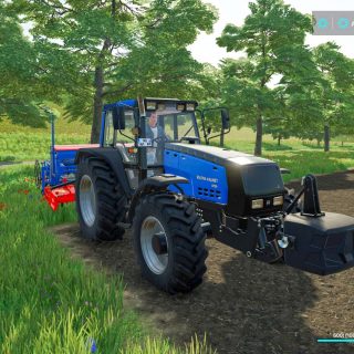 Graphic Mod v1.0 FS22 Mod | Farming Simulator 22 Mod