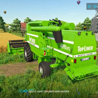 Graphic Mod v1.0 FS22 Mod | Farming Simulator 22 Mod