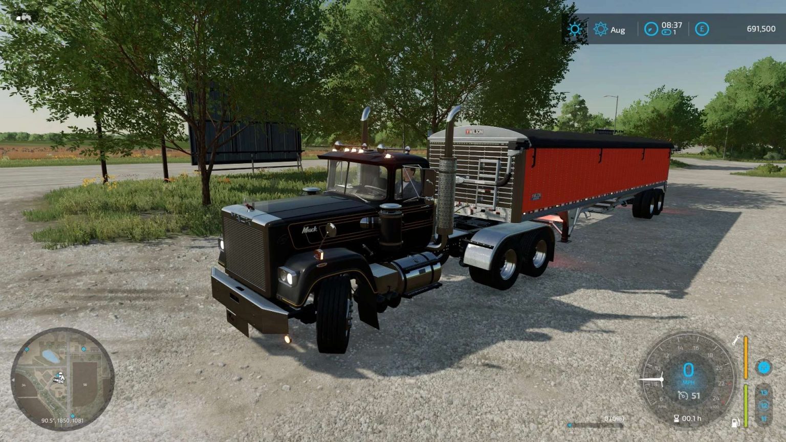 Mods Pack 1 By Stevie FS22 Mod | Farming Simulator 22 Mod