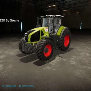 Mod Pack 2 By Stevie FS22 Mod | Farming Simulator 22 Mod