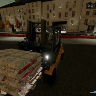 Shop Market v1.0 FS22 Mod | Farming Simulator 22 Mod