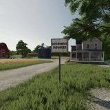 Government Subsidy v1.0 FS22 Mod | Farming Simulator 22 Mod