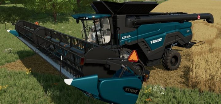 Miners Mod Pack v1.0 FS22 - Farming Simulator 22 Mod | FS22 mod