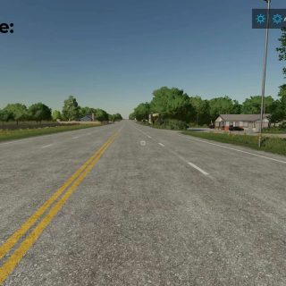 Hud Toggle Conversion v1.0 FS22 Mod | Farming Simulator 22 Mod