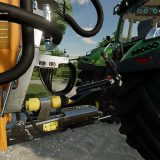 Manual Attach v2.0 FS22 Mod | Farming Simulator 22 Mod
