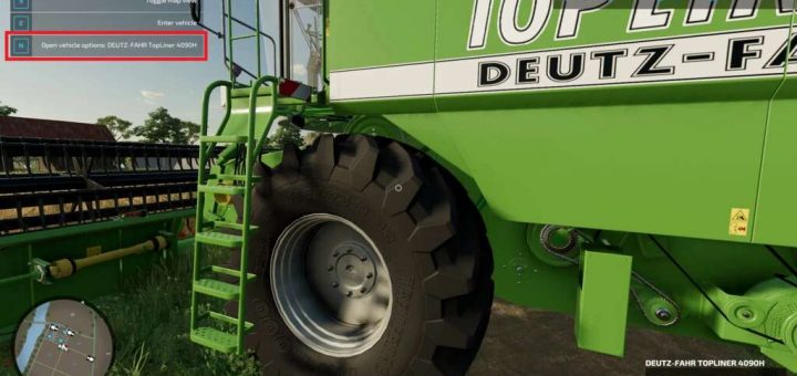 Realistic Steering v1.0 FS22 - Farming Simulator 22 Mod | FS22 mod