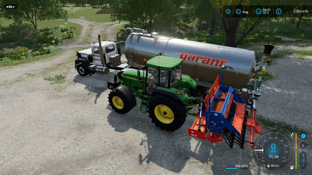 Mod Pack 3 By Stevie FS22 Mod | Farming Simulator 22 Mod
