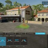 Paint And Terraform Anywhere v1.0 FS22 Mod | Farming Simulator 22 Mod