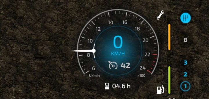 Vehicle Speed Sync v1.0 FS22 - Farming Simulator 22 Mod | FS22 mod