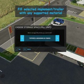 Power Tools v1.0 FS22 Mod | Farming Simulator 22 Mod