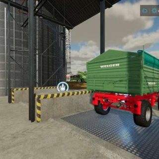 Productions pack v1.0 FS22 Mod | Farming Simulator 22 Mod