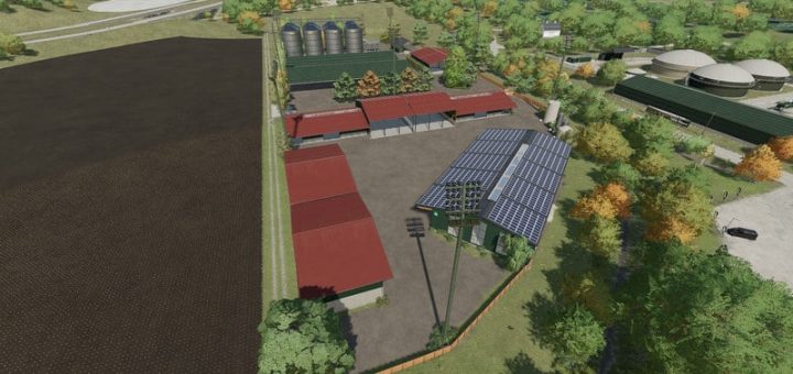 Farming Simulator 22 Save Games | FS22 Game Saves for PC