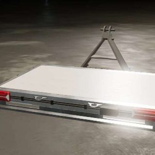 Schleifner Transport Pack v1.0 FS22 Mod | Farming Simulator 22 Mod