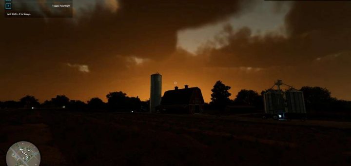 Enhanced Vehicle V1.0 FS22 - Farming Simulator 22 Mod | FS22 mod