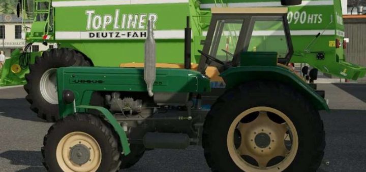 IC Mods | Farming Simulator 22 Mods