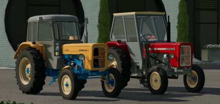 IC Mods | Farming Simulator 22 Mods