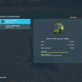Workshop Trigger v1.0 FS22 Mod | Farming Simulator 22 Mod