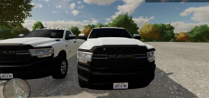 GMYK Mods | Farming Simulator 22 Mods