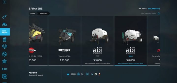 FS22 Trailers Mods | Farming Simulator 22 Trailers Mods | LS22 Trailer