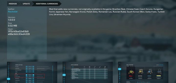 Terra Farm V0.3.5 FS22 - Farming Simulator 22 Mod | FS22 mod