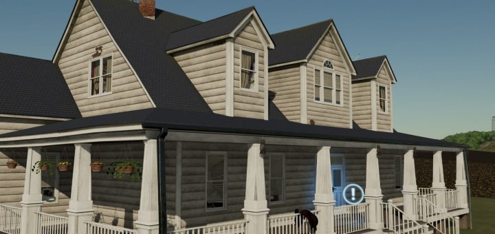 FS22 Objects Mods | Farming Simulator 22 Objects Mods