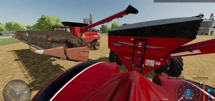 Horse Helper C-Bay v1.0 FS22 - Farming Simulator 22 Mod | FS22 mod