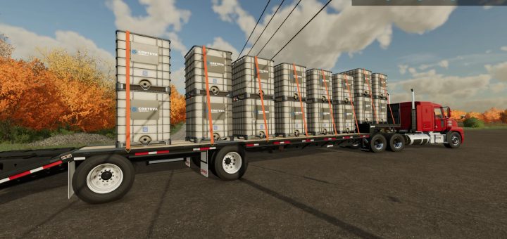 FS22 Trailers Mods | Farming Simulator 22 Trailers Mods | LS22 Trailer