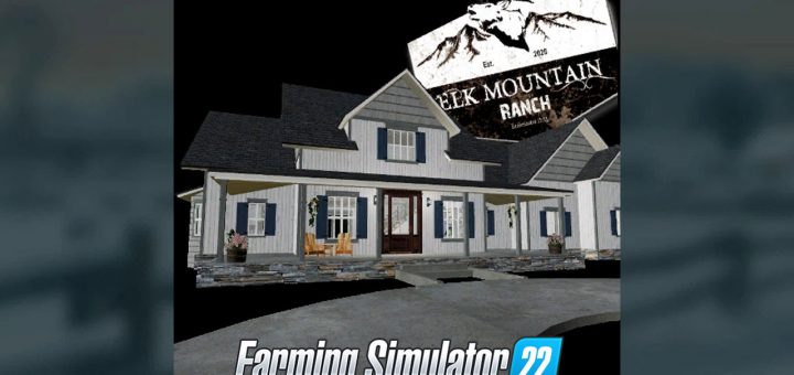 FS22 Buildings Mods | Farming Simulator 22 Buildings
