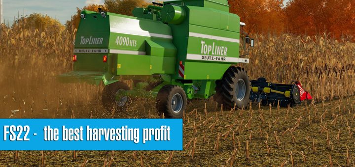FS22 Tutorials | Farming Simulator 22 Tutorials and Guides / FAQ