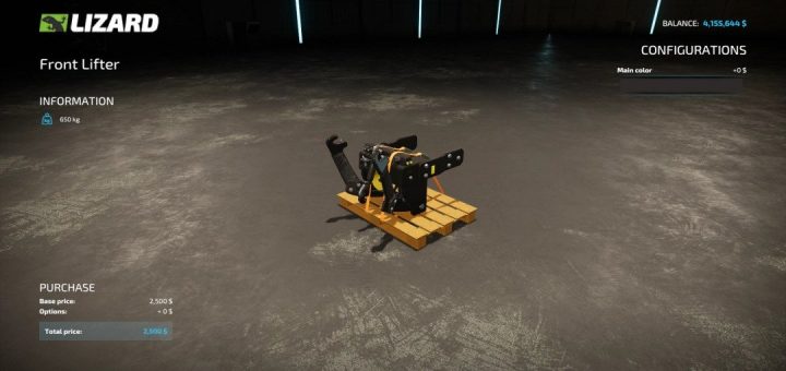 USA RADIO v1.0 FS22 - Farming Simulator 22 Mod | FS22 mod