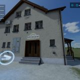 Gourmet Restaurant Sale price v1.0 FS22 Mod | Farming Simulator 22 Mod