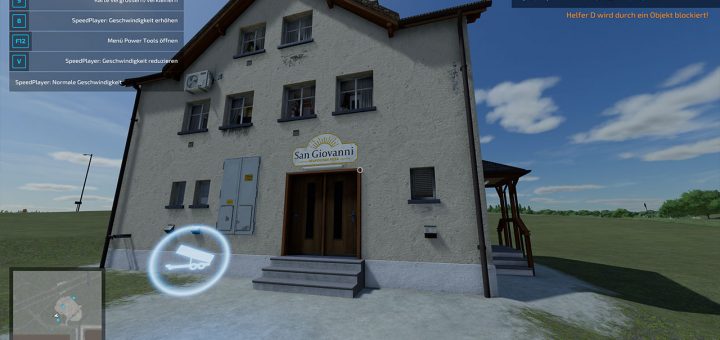 FS22 Buildings Mods | Farming Simulator 22 Buildings