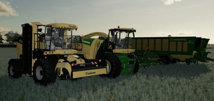 Bridge Mod Pack v1.0 FS22 - Farming Simulator 22 Mod | FS22 mod