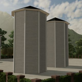 Pet purchase station V1.0 FS22 Mod | Farming Simulator 22 Mod