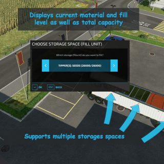 Power Tools V1.0.1.0 FS22 Mod | Farming Simulator 22 Mod