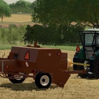 SIPMA Z224 - SIPMA Z224/1 v1.0 FS22 Mod | Farming Simulator 22 Mod