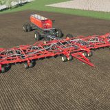 Seed Hawk v1.0 FS22 Mod | Farming Simulator 22 Mod
