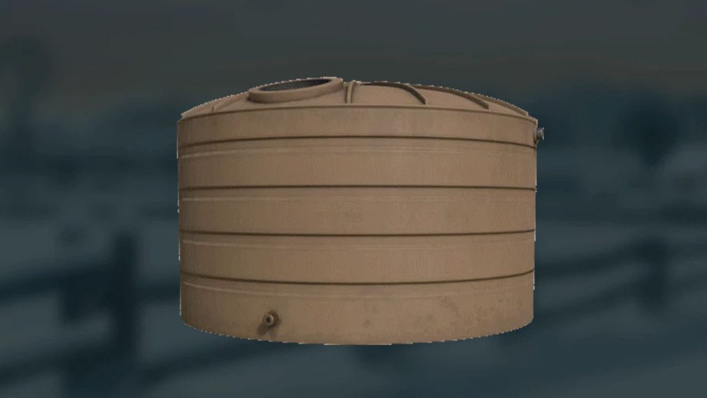 Water Delivery v1.0 FS22 Mod | Farming Simulator 22 Mod