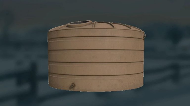 Water Delivery v1.0 FS22 Mod | Farming Simulator 22 Mod