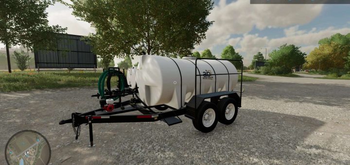 FS22 Trailers Mods | Farming Simulator 22 Trailers Mods | LS22 Trailer