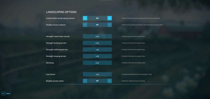 Terra Farm V0.3.6 FS22 - Farming Simulator 22 Mod | FS22 mod
