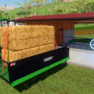 All Purpose Tool v1.0 FS22 Mod | Farming Simulator 22 Mod
