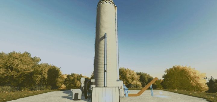 FS22 Objects Mods | Farming Simulator 22 Objects Mods