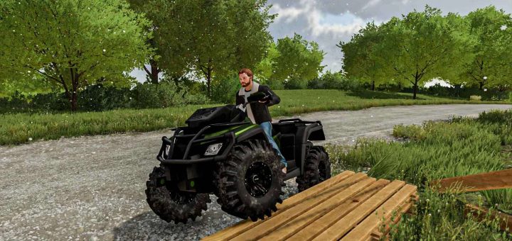 FS22 Cars Mods | Farming Simulator 22 Cars Mods