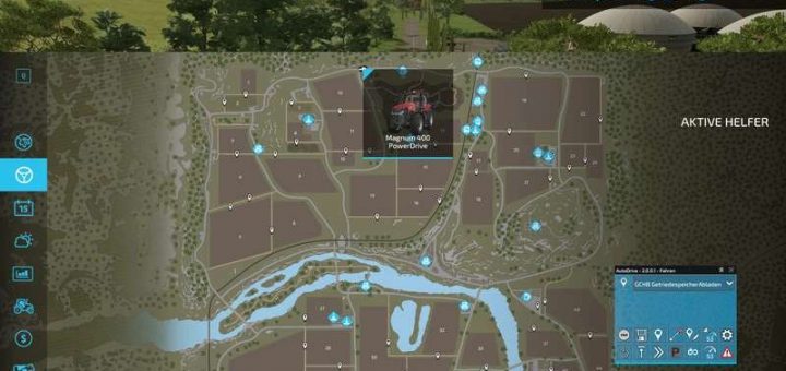 ALL COUNTRY RADIOS v1.0 FS22 - Farming Simulator 22 Mod | FS22 mod