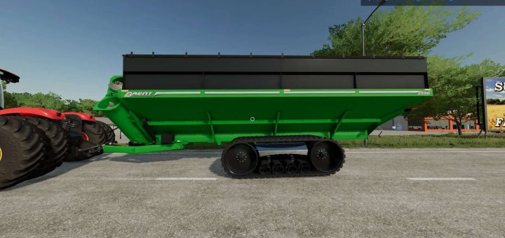 FS22 Implements Mods | Farming Simulator 22 Implements Mods