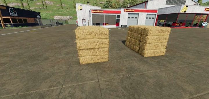 Terra Farm V0.3.5 FS22 - Farming Simulator 22 Mod | FS22 mod